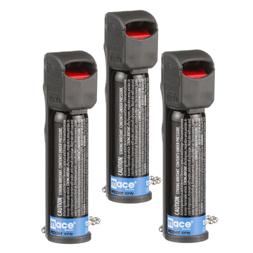 Self Defense Keychains – Mace® Brand