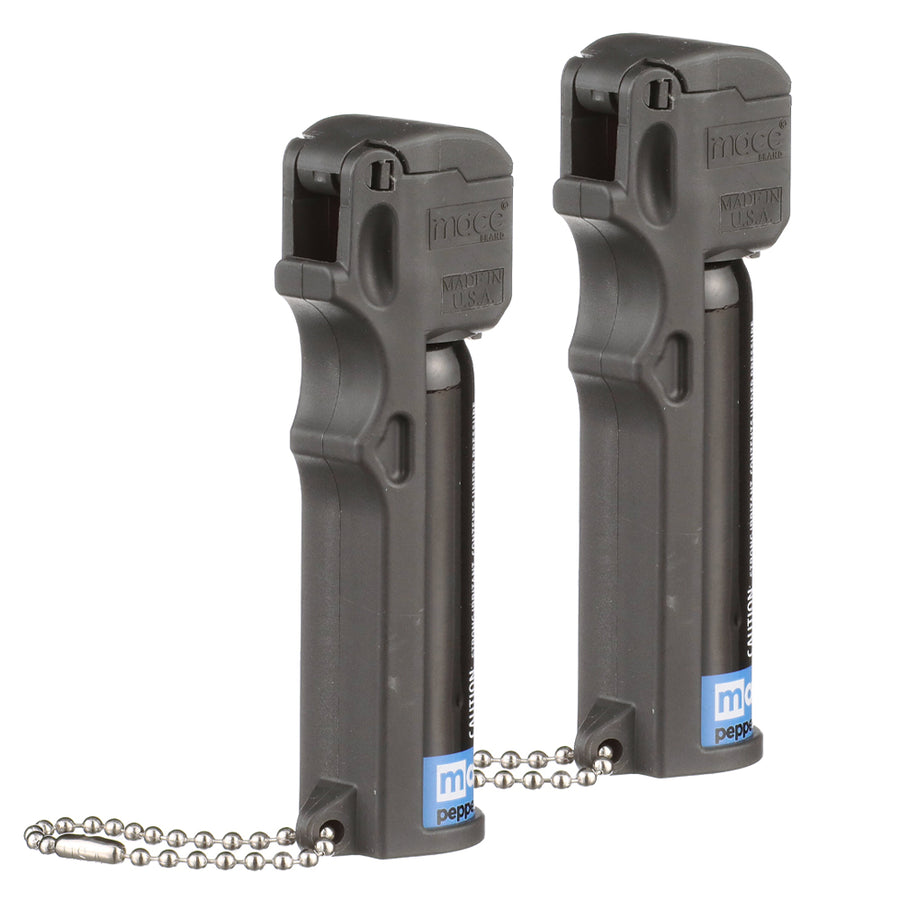 Tear Gas Enhanced Sprays – Mace® Brand