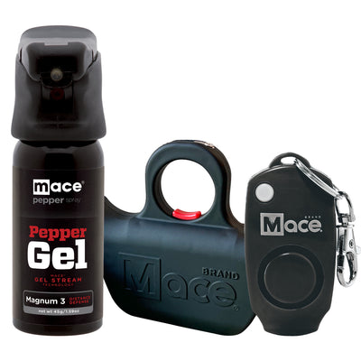 Pepper Gel Spray | Mace® Brand Self Defense Gel