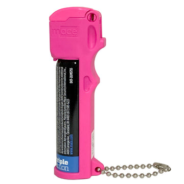 Stun Guns | Flashlight Stun Gun For Personal Defense – Mace® Brand