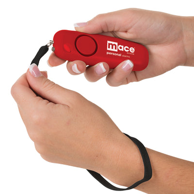 Mace® Personal Safety Alarm | Safety Alarm Keychains – Mace® Brand