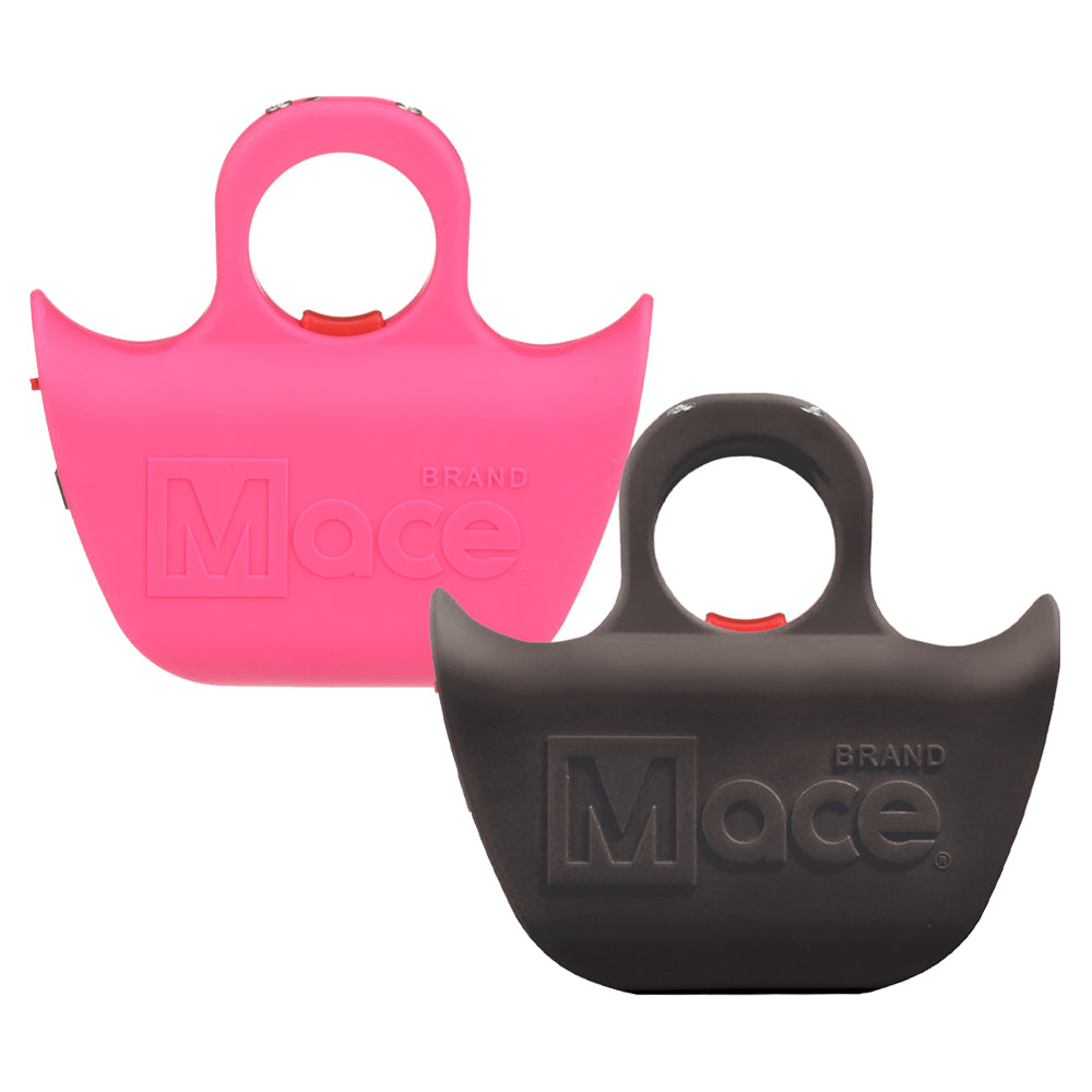 Stun Guns | Flashlight Stun Gun For Personal Defense – Mace® Brand